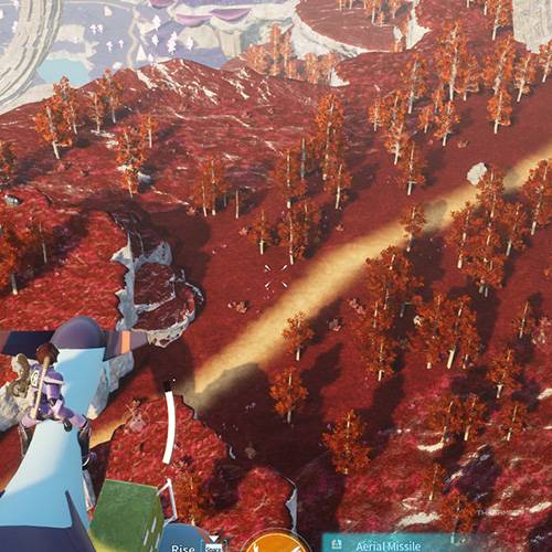 Every Predator Pal Location In Palworld