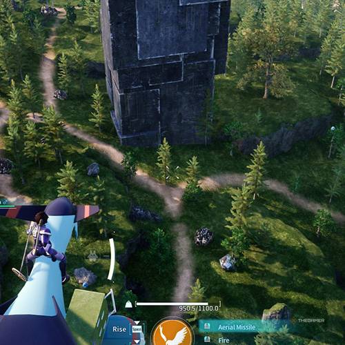 Every Predator Pal Location In Palworld