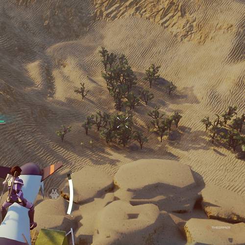 Every Predator Pal Location In Palworld