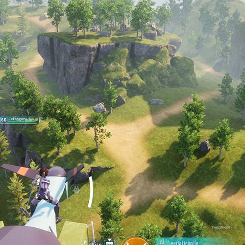 Every Predator Pal Location In Palworld