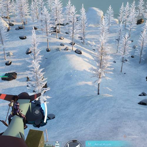 Every Predator Pal Location In Palworld