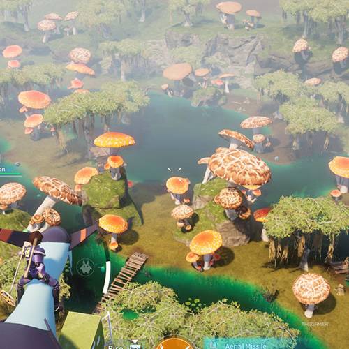 Every Predator Pal Location In Palworld