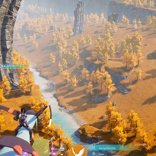 Every Predator Pal Location In Palworld