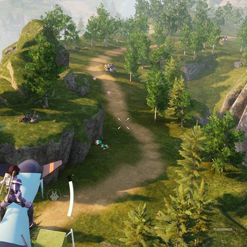 Every Predator Pal Location In Palworld