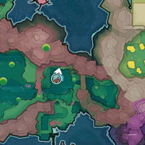 Where To Find Twinkle Slimes In Slime Rancher