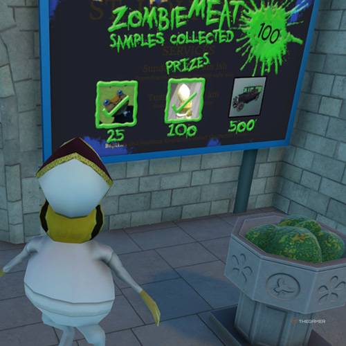 Where To Find All Costumes In Amazing Frog