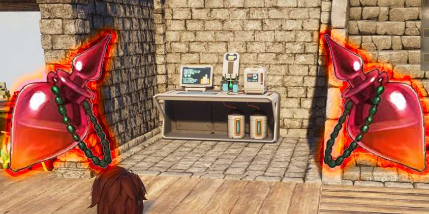 How To Beat Bjorn And Bastigor In Palworld: Feybreak