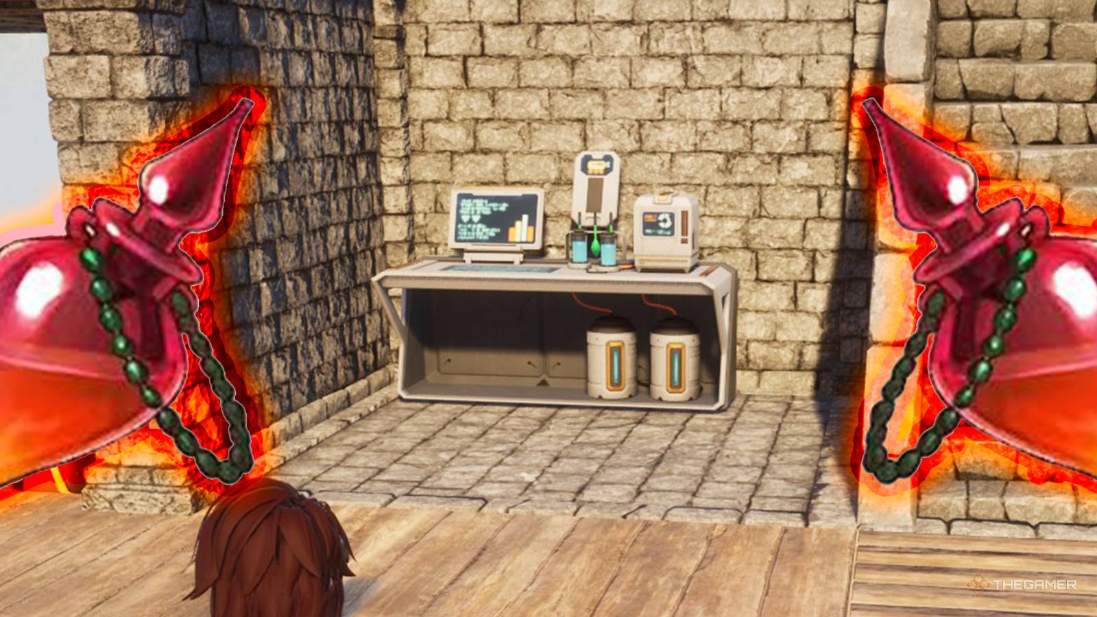 How To Get Revival Potions In Palworld