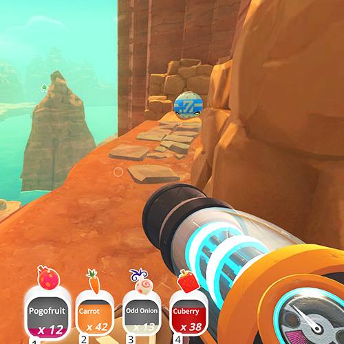 Where To Find All Treasure Pods In Slime Rancher