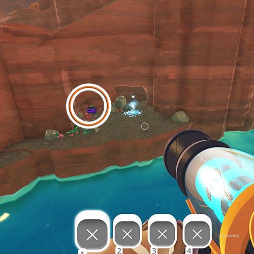 Where To Find All Treasure Pods In Slime Rancher