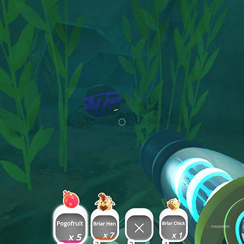 Where To Find All Treasure Pods In Slime Rancher