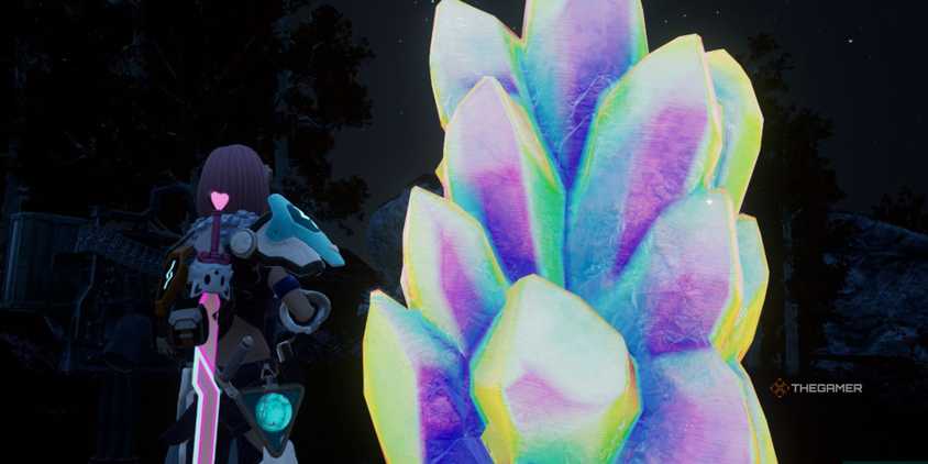 Where To Find And How To Catch Starryon In Palworld