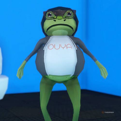 Where To Find All Costumes In Amazing Frog