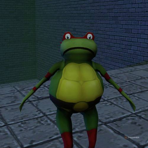 Where To Find All Costumes In Amazing Frog