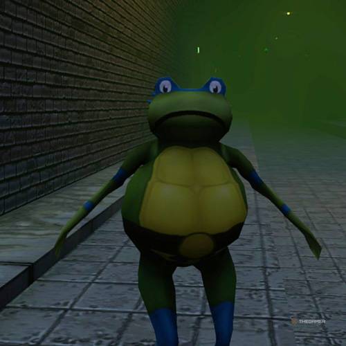 Where To Find All Costumes In Amazing Frog