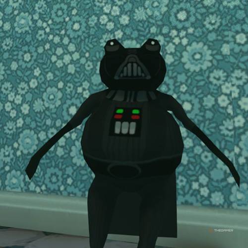 Where To Find All Costumes In Amazing Frog