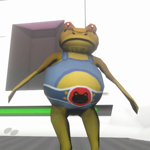 Where To Find All Costumes In Amazing Frog