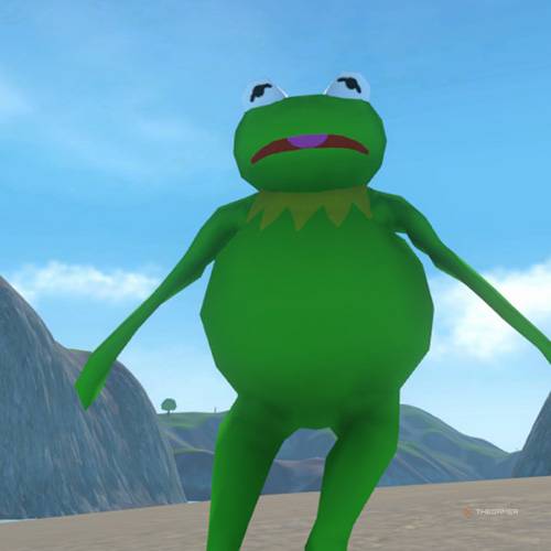 Where To Find All Costumes In Amazing Frog