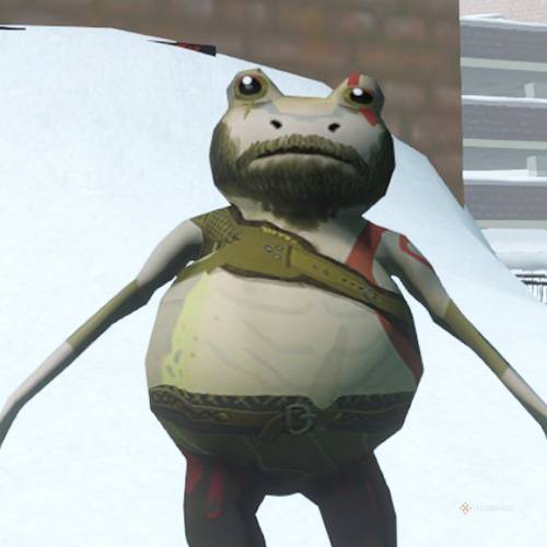 Where To Find All Costumes In Amazing Frog