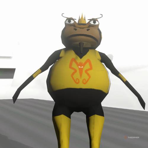 Where To Find All Costumes In Amazing Frog