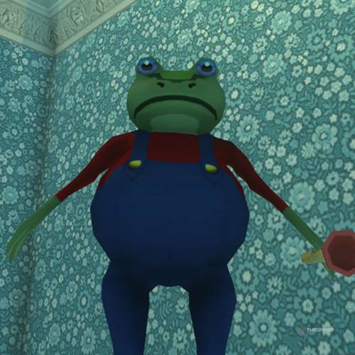 Where To Find All Costumes In Amazing Frog