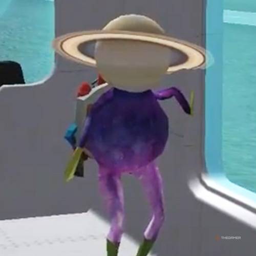 Where To Find All Costumes In Amazing Frog