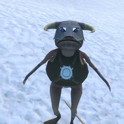 Where To Find All Costumes In Amazing Frog