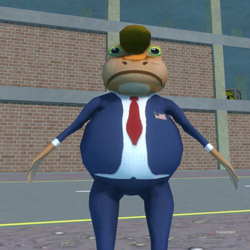 Where To Find All Costumes In Amazing Frog