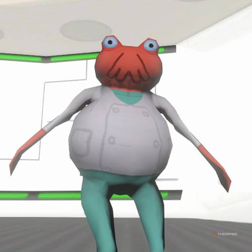 Where To Find All Costumes In Amazing Frog