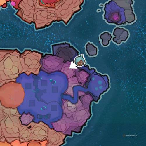 Where To Find All Treasure Pods In Slime Rancher