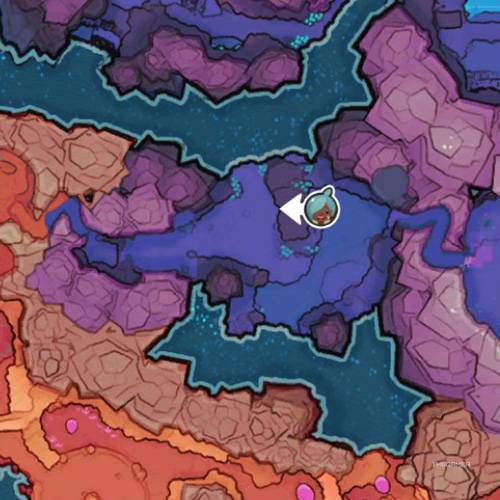 Where To Find All Treasure Pods In Slime Rancher