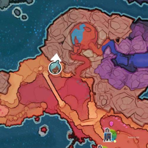 Where To Find All Treasure Pods In Slime Rancher