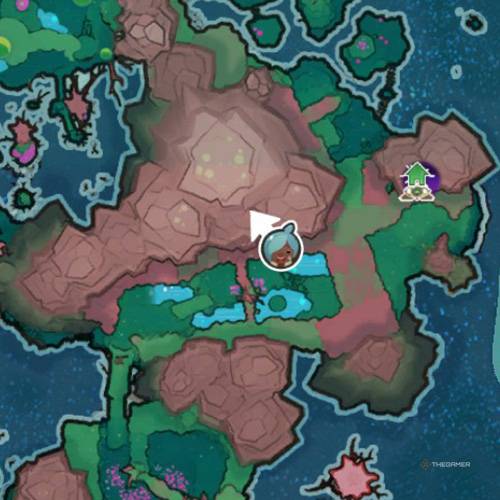 Where To Find All Treasure Pods In Slime Rancher