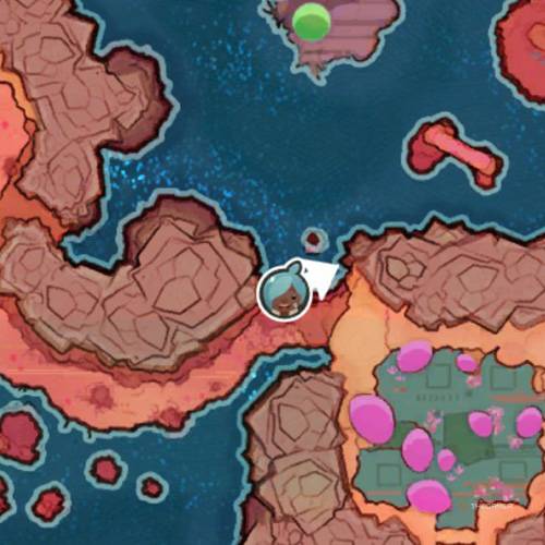 Where To Find All Treasure Pods In Slime Rancher