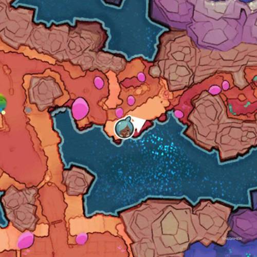 Where To Find All Treasure Pods In Slime Rancher