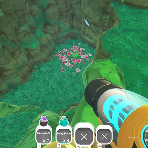 Where To Find All Treasure Pods In Slime Rancher