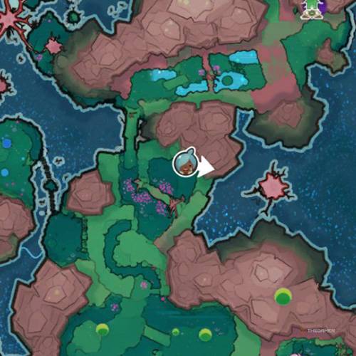 Where To Find All Treasure Pods In Slime Rancher