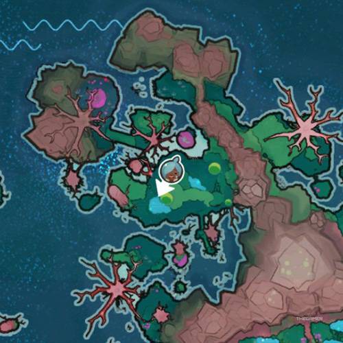 Where To Find All Treasure Pods In Slime Rancher