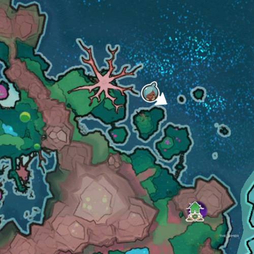 Where To Find All Treasure Pods In Slime Rancher