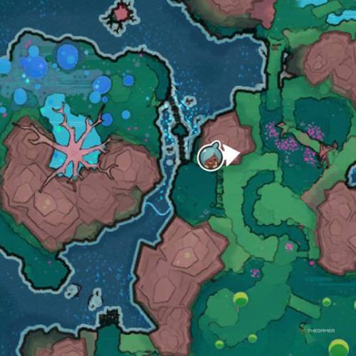 Where To Find All Treasure Pods In Slime Rancher