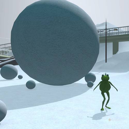 Where To Find All Costumes In Amazing Frog