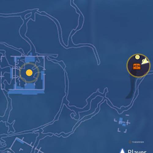 Where To Find All Treasure Chests In Sword Art Online Fractured Daydream