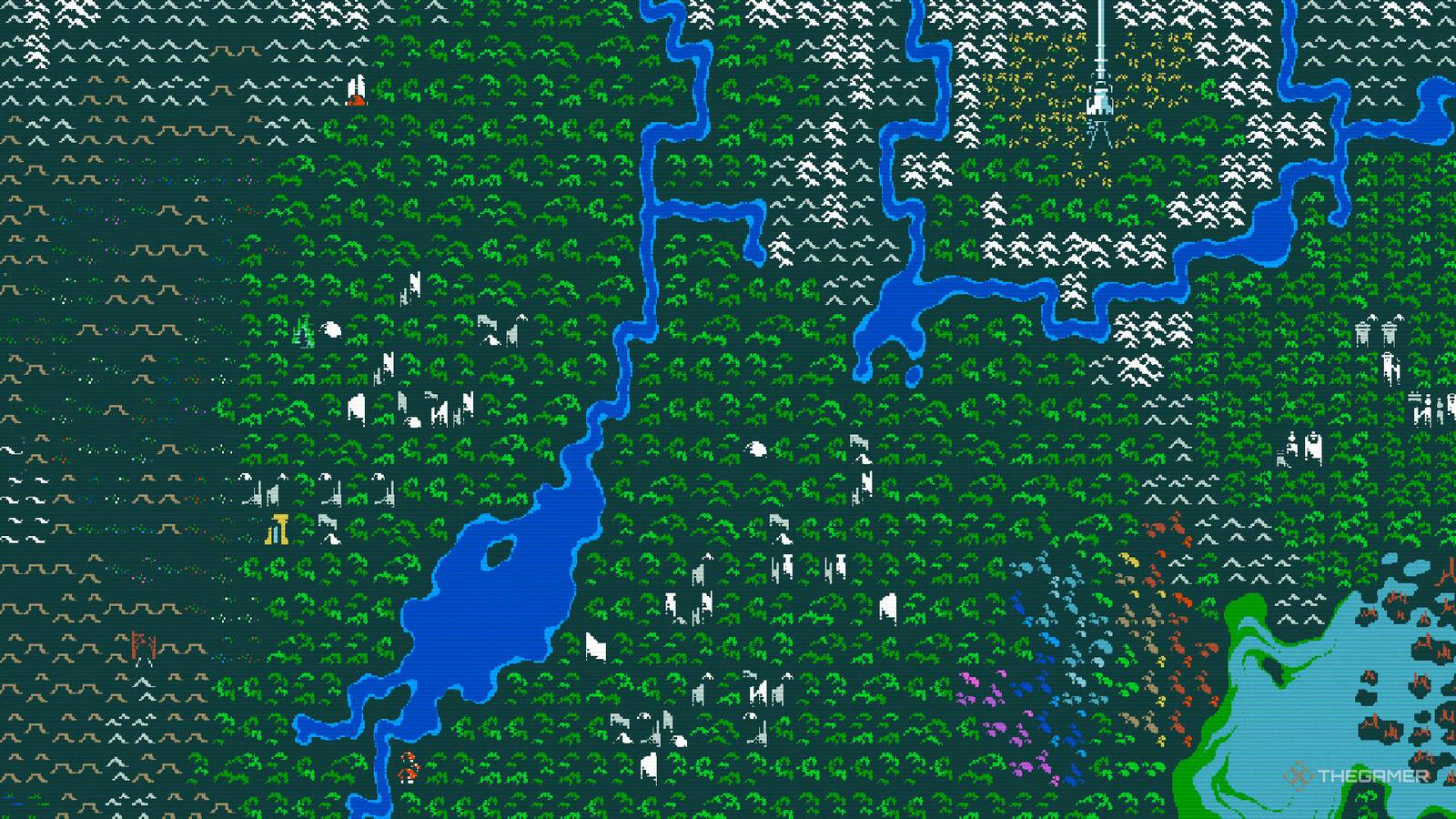 Is Caves Of Qud Worth It?