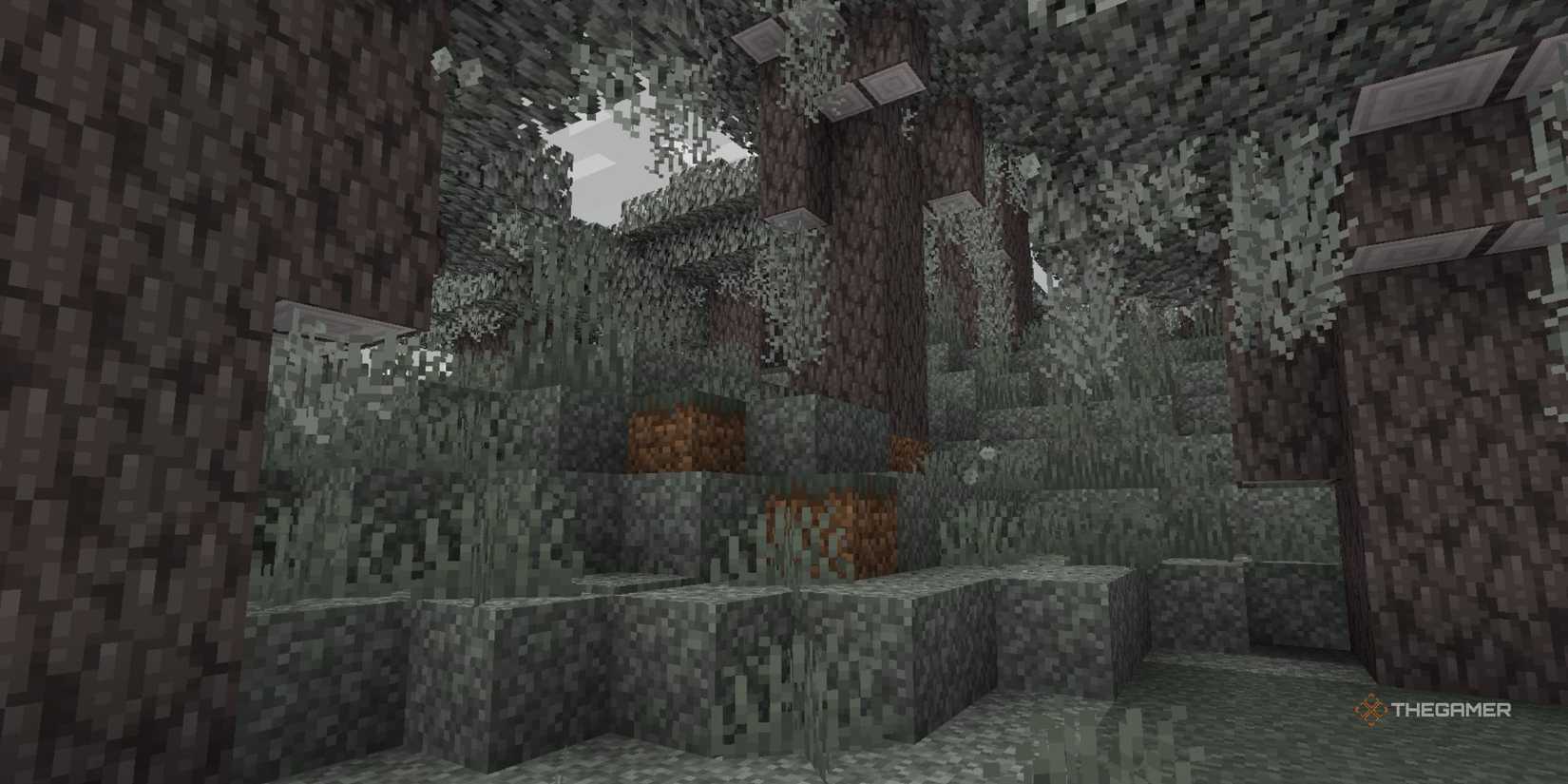 Best Features In Minecraft: The Garden Awakens