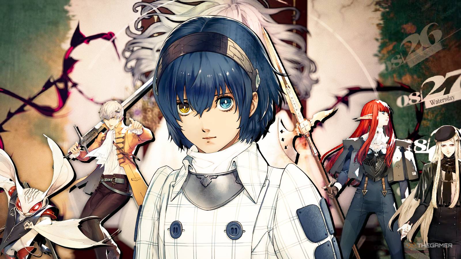 There’s No Right Time To Start Metaphor: ReFantazio