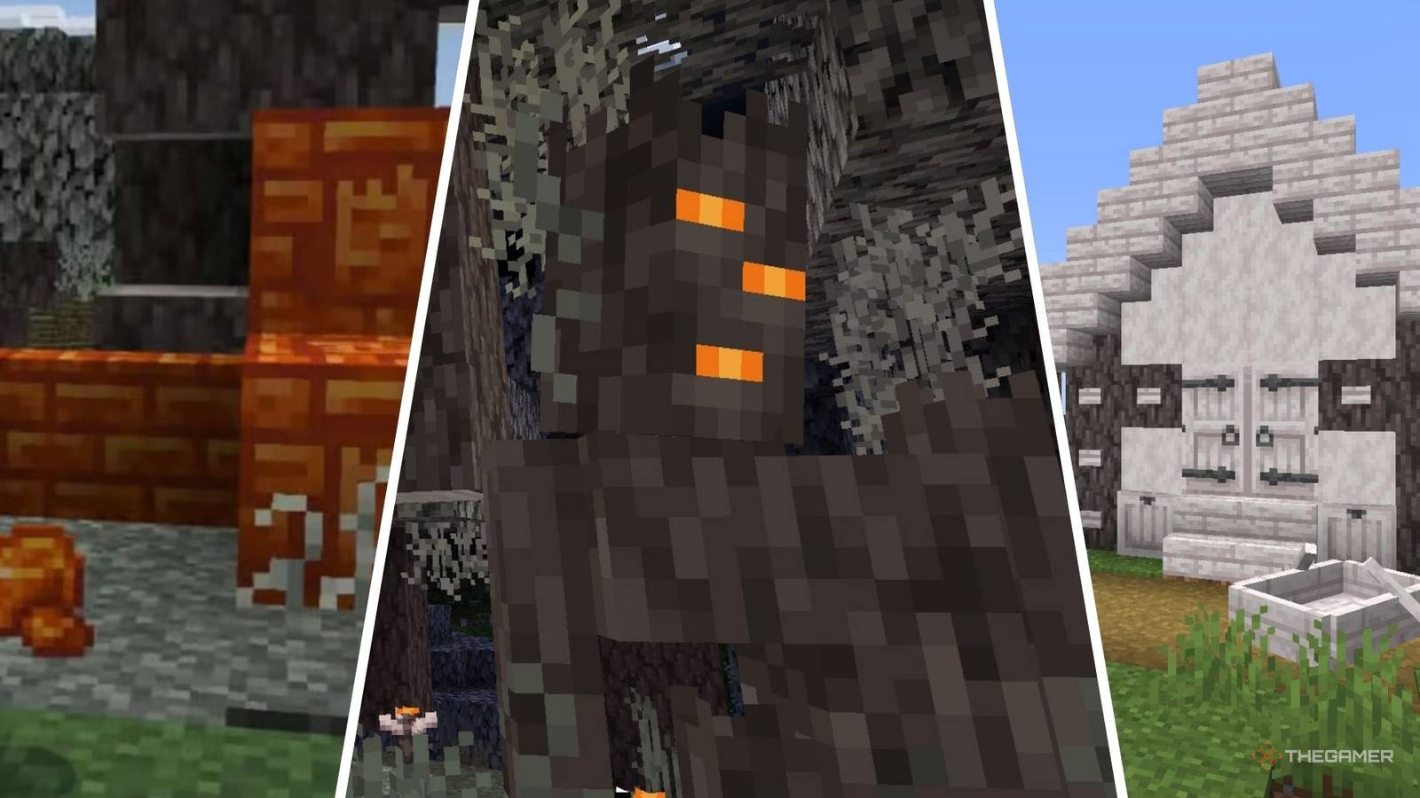 Best Features In Minecraft: The Garden Awakens