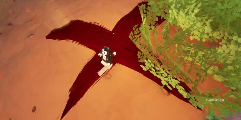 Where To Find Rift Shards In Lego Fortnite Odyssey