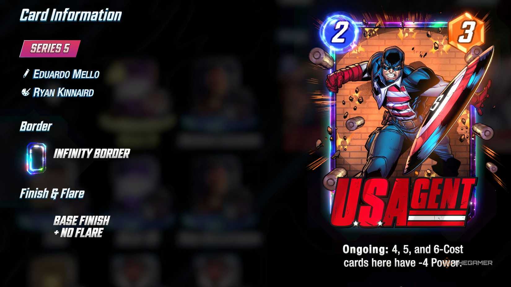 Best Cards To Use With High Evolutionary In Marvel Snap