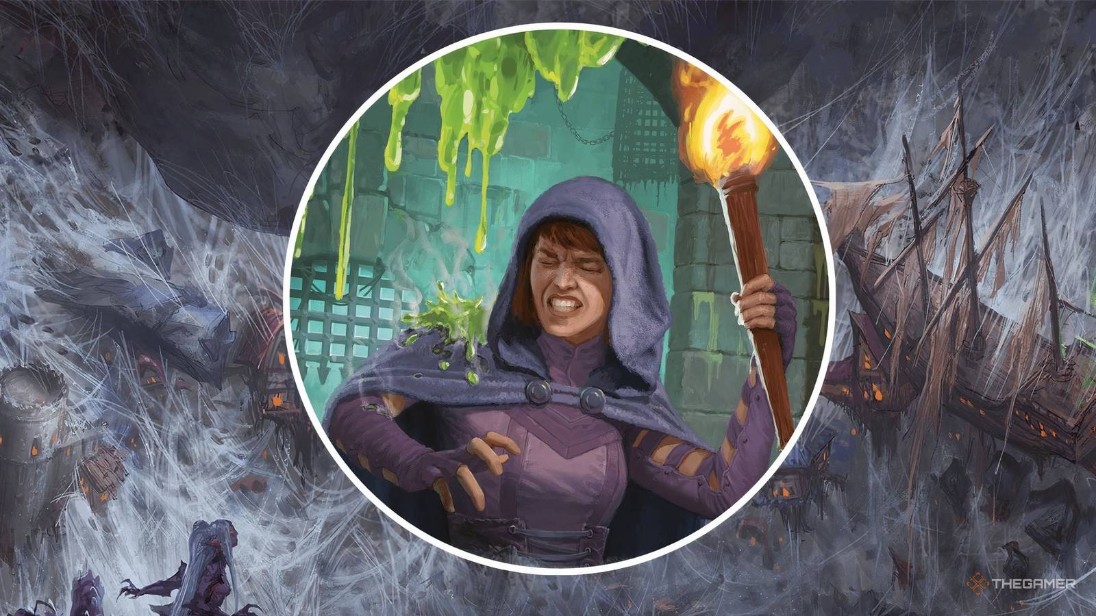 Best Ways To Properly Punish Players In DND