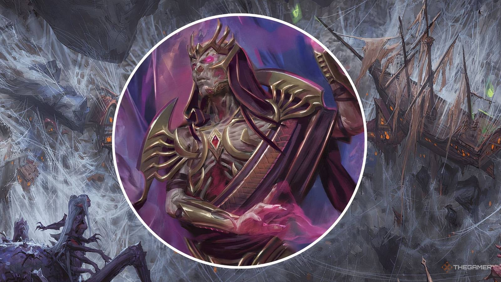 How To Make Powerful Boss Stat Blocks In DND